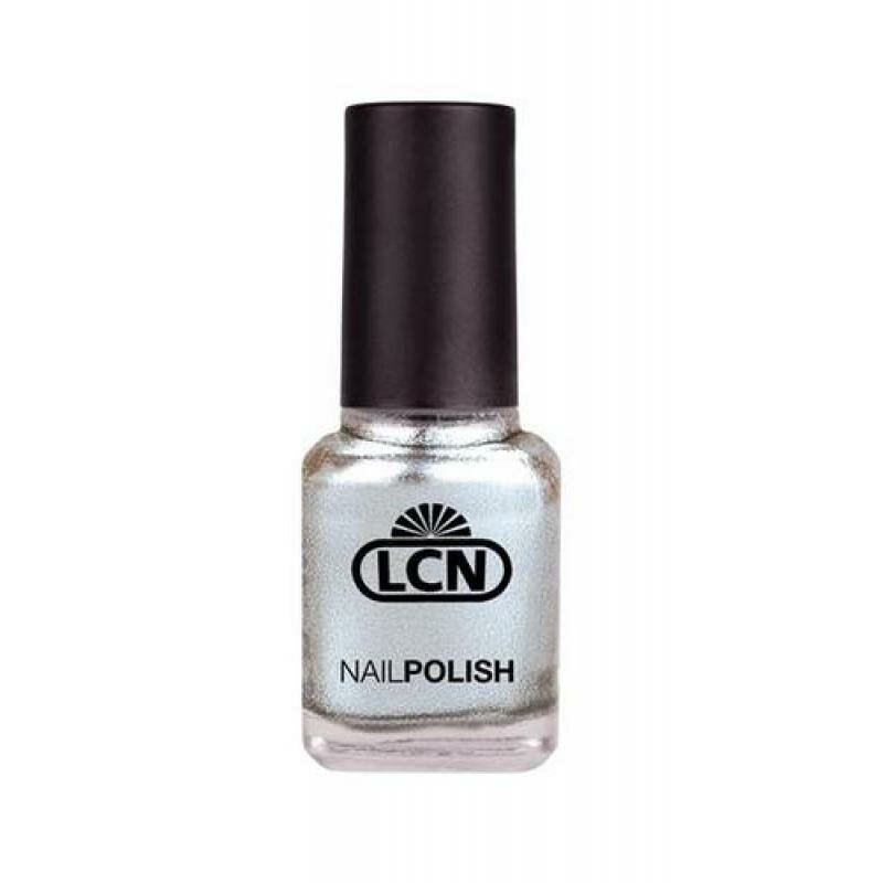 Лак для ногтей LCN Nail Polish 43179-g16, веганский, без толуола, стойкий, 8 мл