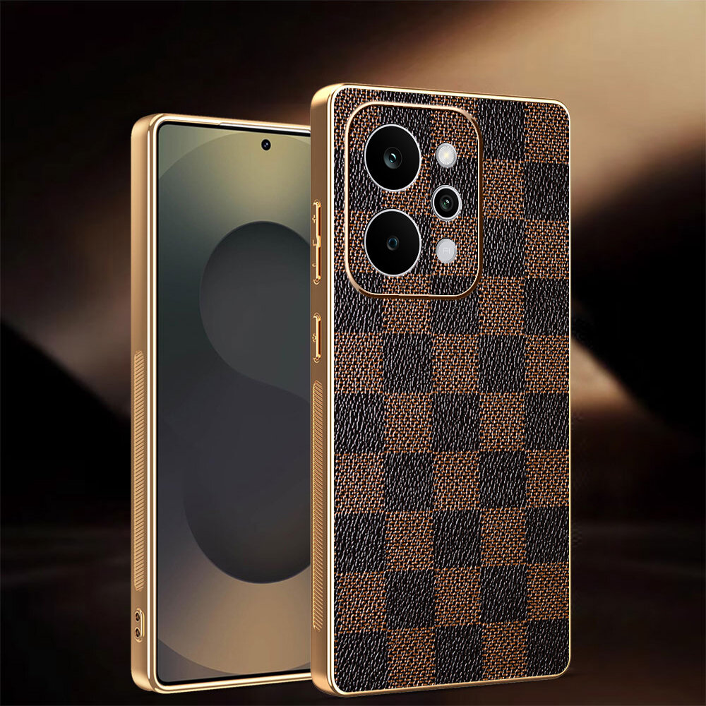 Чехол для Realme P4 Power