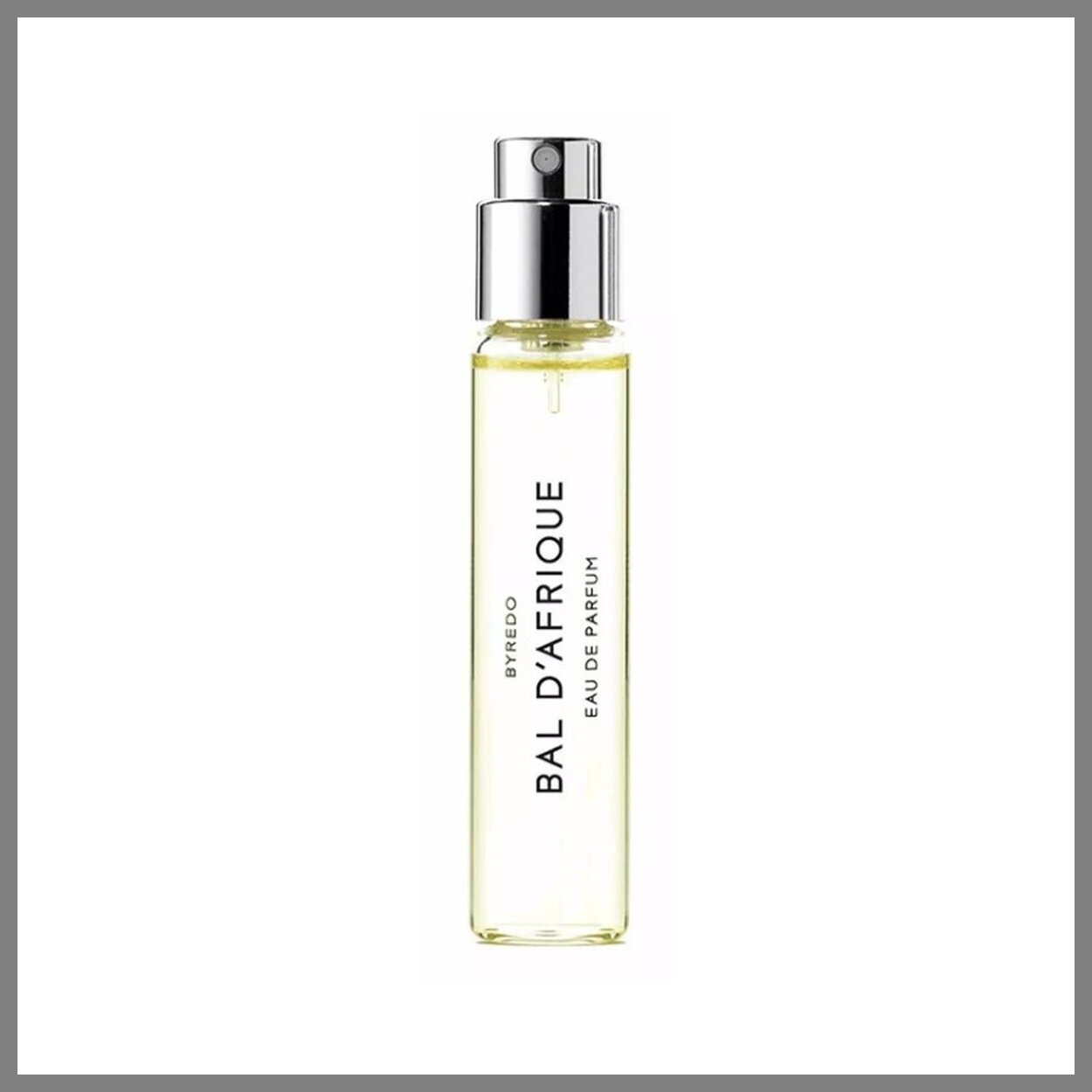 Byredo Bal d'Afrique парфюмерная вода 12мл
