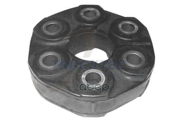 Муфта кардана Е28, Е30, Е32, Е34, Е36, Е38, Е39, Е46 TruckTec арт. 0834063
