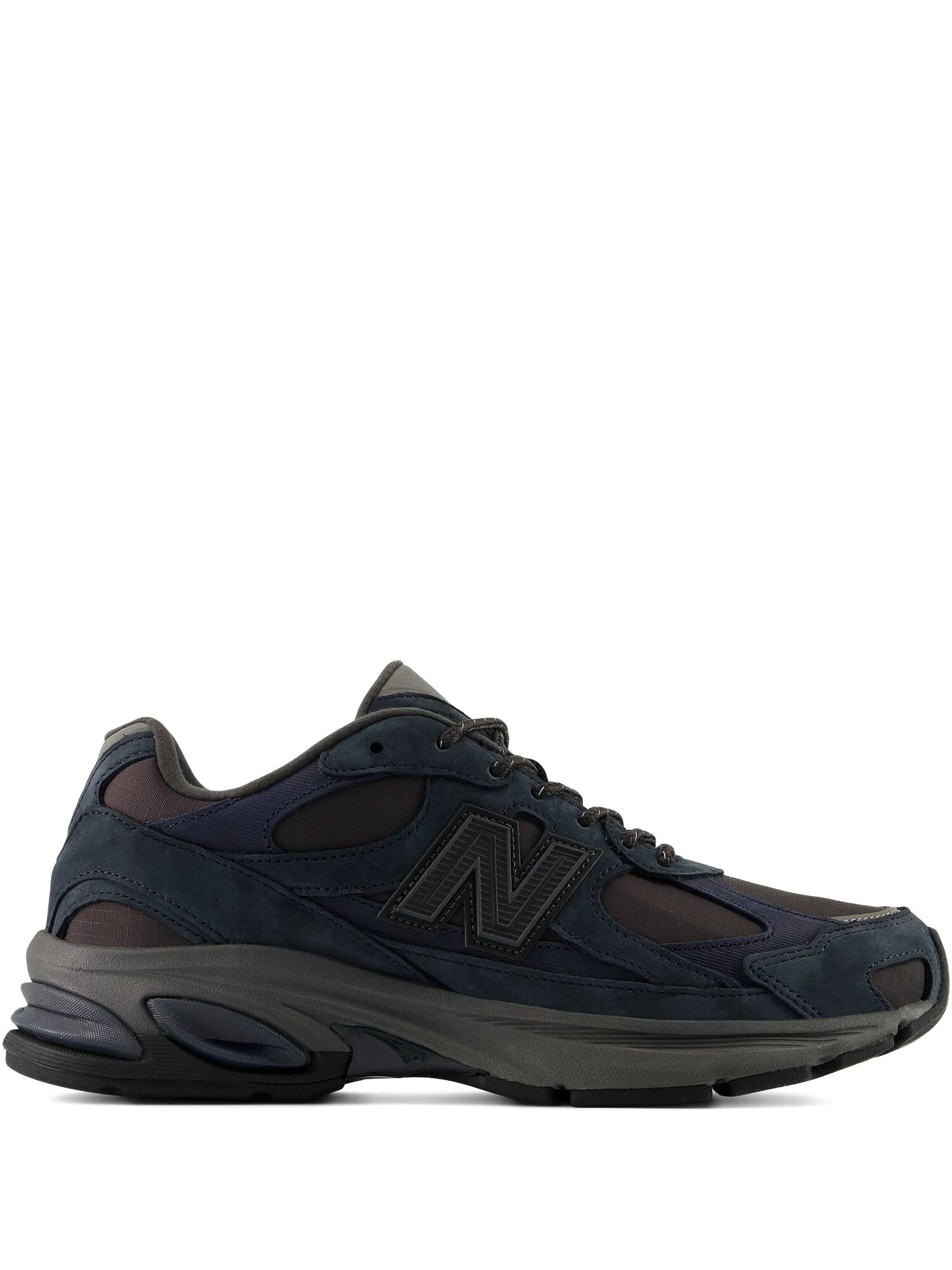 Кроссовки New Balance Abzorb, размер 7 US, синий