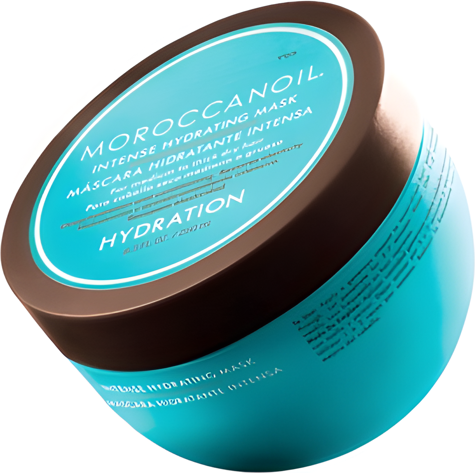 Moroccanoil Интенсивно увлажняющая маска для волос Intense Hydrating Mask 1 шт.