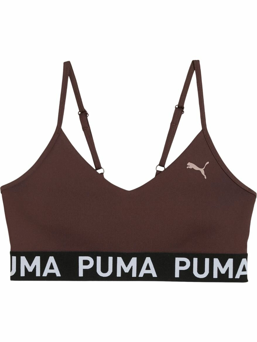 Топ спортивный PUMA MOVE PUMA STRONG BRA