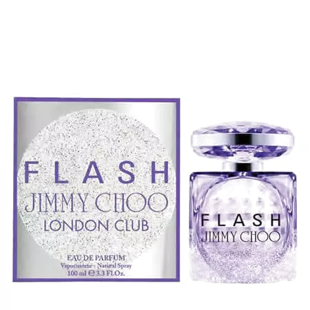 Джимми Чу Флэш Лондон Клаб парфюм 100 мл для женщин / Jimmy Choo