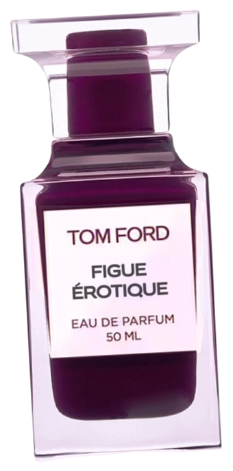 Пробник 2 мл парфюмерной воды Том Форд Фига Эротик / Tom Ford Figue Erotique унисекс