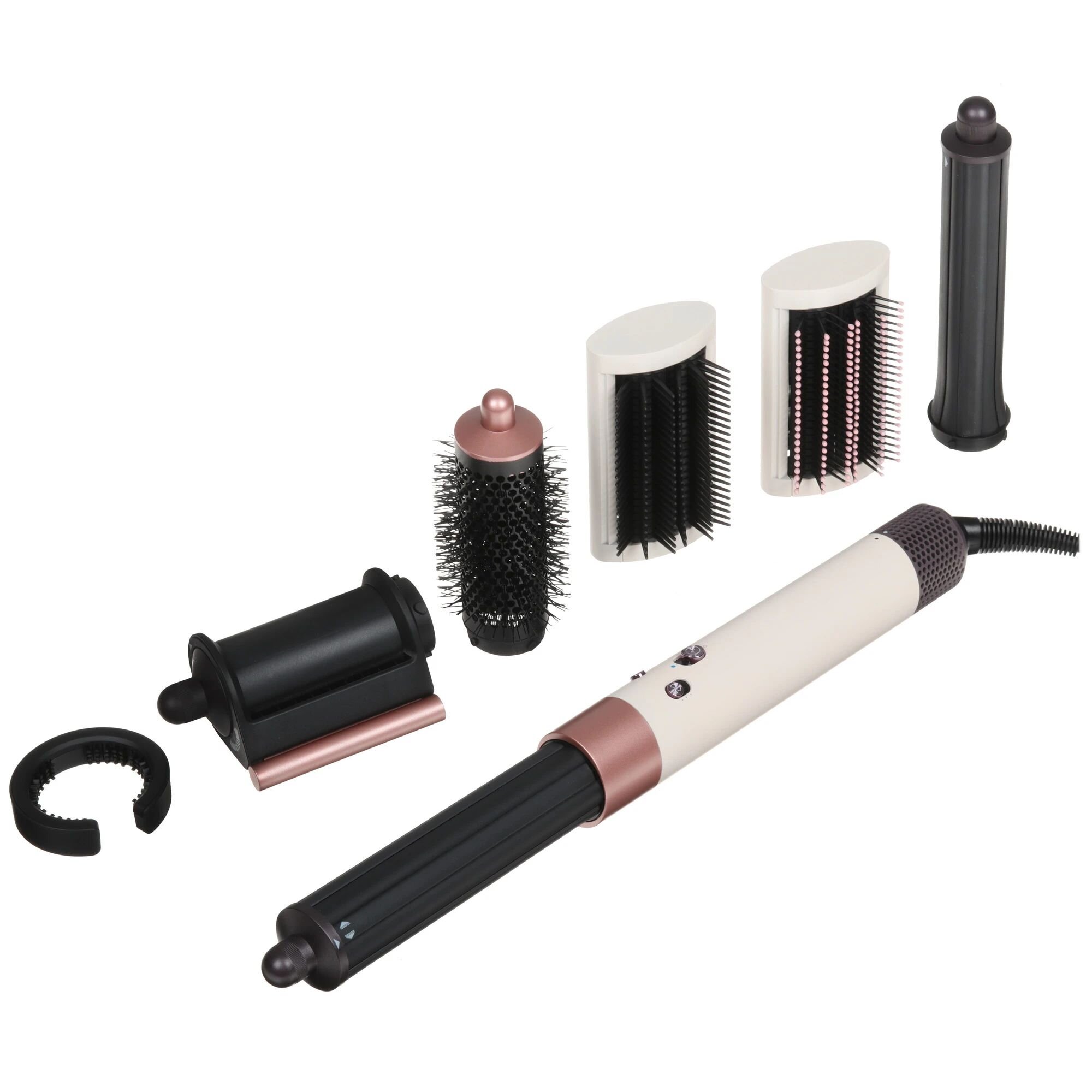 Стайлер SenCiciMen "Super hair Styler", 4 режима,