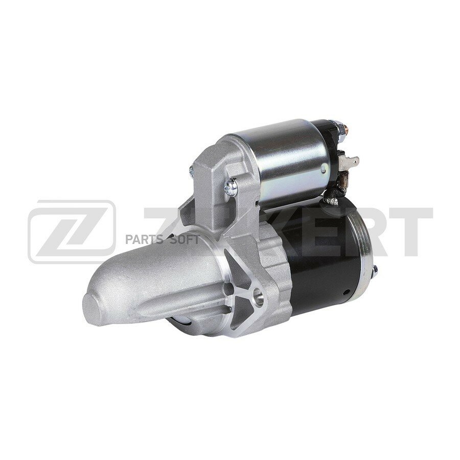 ZEKKERT AN-1063 Стартер Subaru Impreza (GD GR GH G3) 00- Forester (SH_) 10- ()