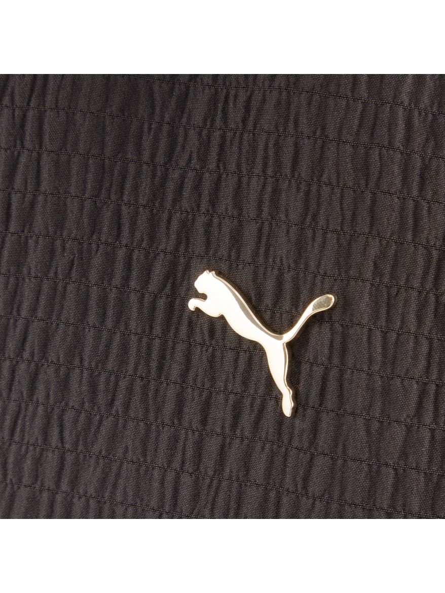 Сумка спортивная PUMA, 19 л, 35х15х37 см, черный — фото 1