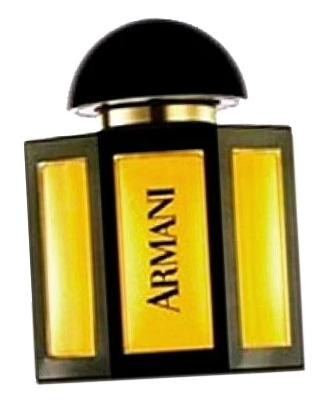 Giorgio Armani Armani парфюмерная композиция 15 мл женская - Джорджио Армани Армани