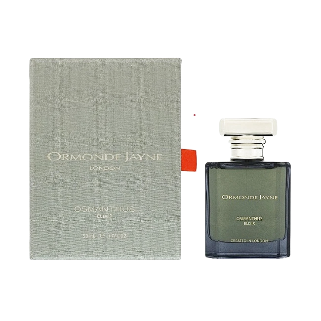 Ormonde Jayne Osmanthus Elixir духи для мужчин и женщин 50 мл - Османтус Эликсир парфюм унисекс