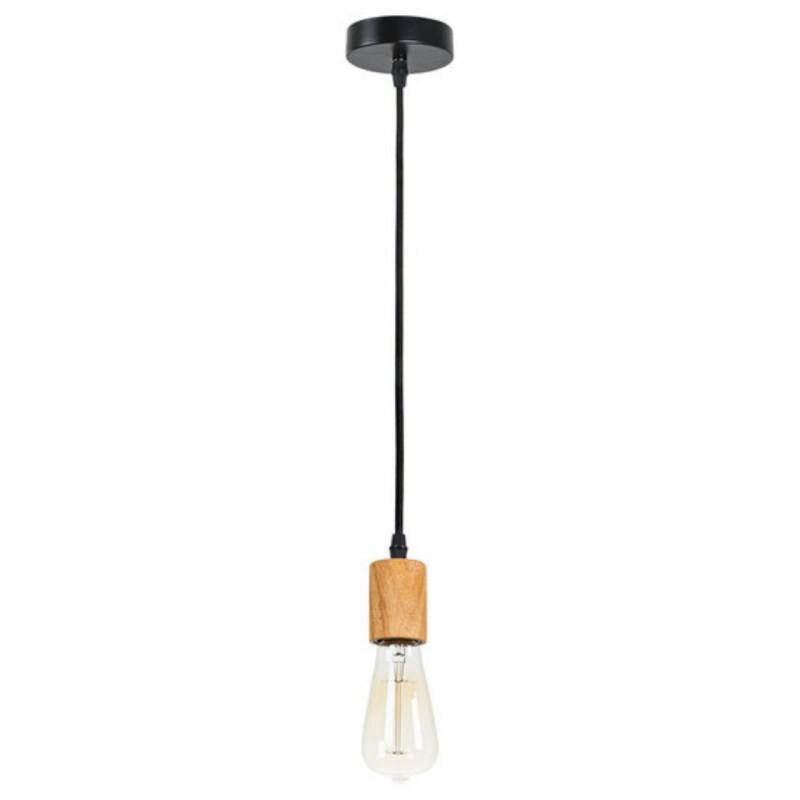 Подвесной светильник ARTE Lamp A7047SP-1BK