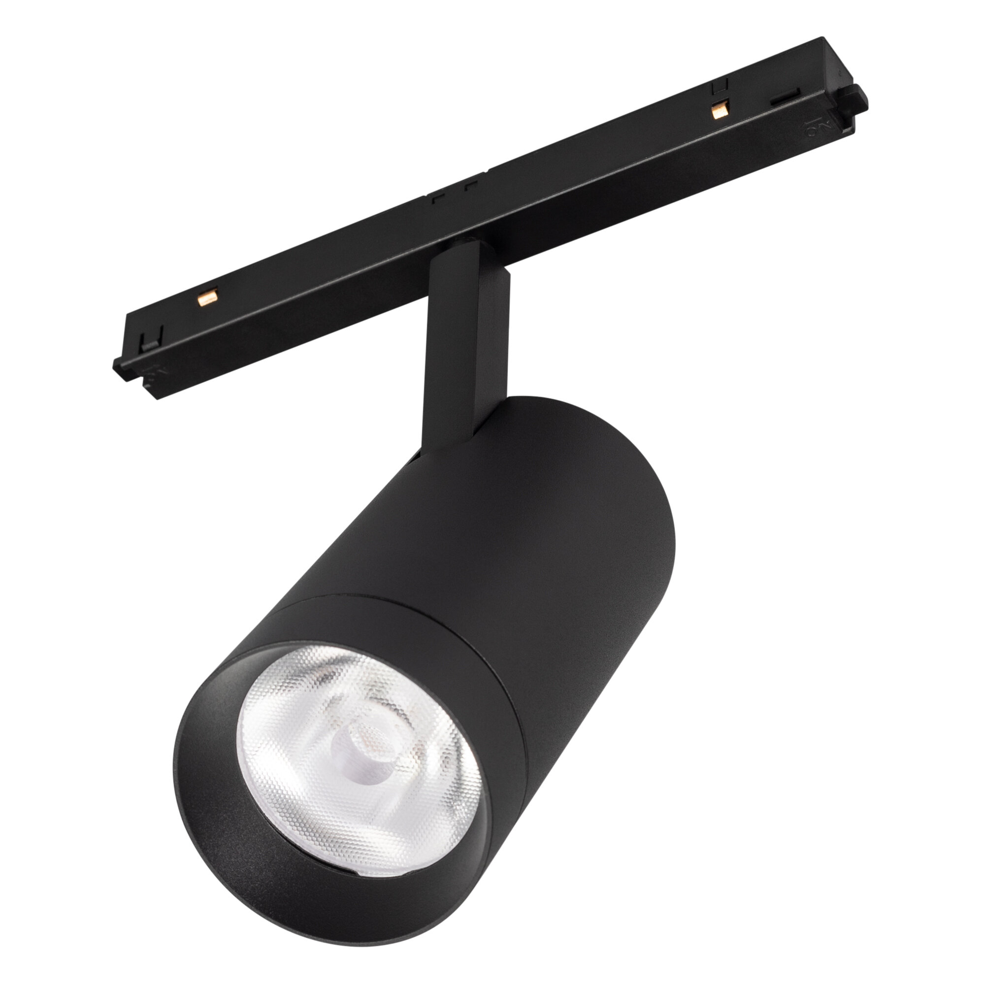 Светильник Arlight Светильник MAG-ORIENT-SPOT-R65-20W Warm3000 (BK, 24 deg, 48V) (Arlight, IP20 Металл, 3 года)