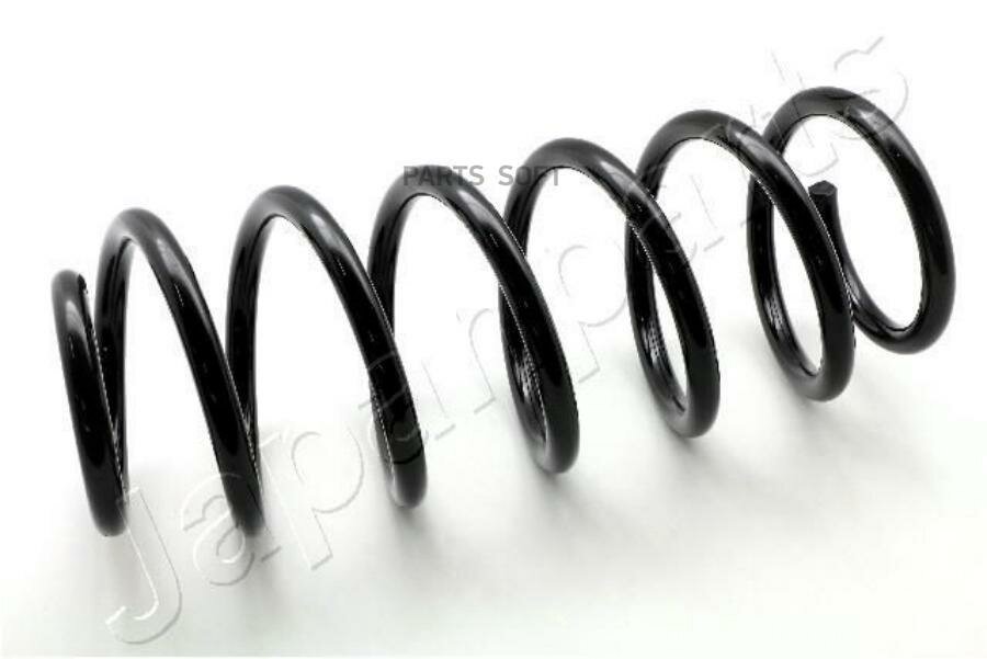 ZC2875H JAPANPARTS Пружина передняя Opel Antara, Chevrolet Captiva