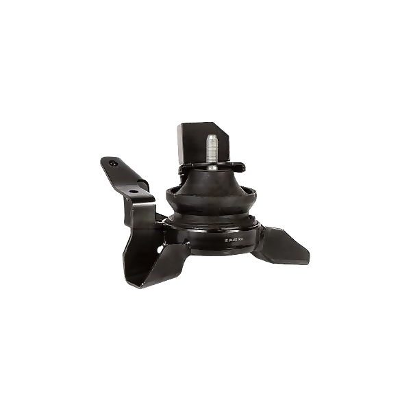 ZEKKERT gm-4200 (2181026500 / 2181026700 / 2551066SX) опора двигателя прав. Santa fe (Санта фе) 01-