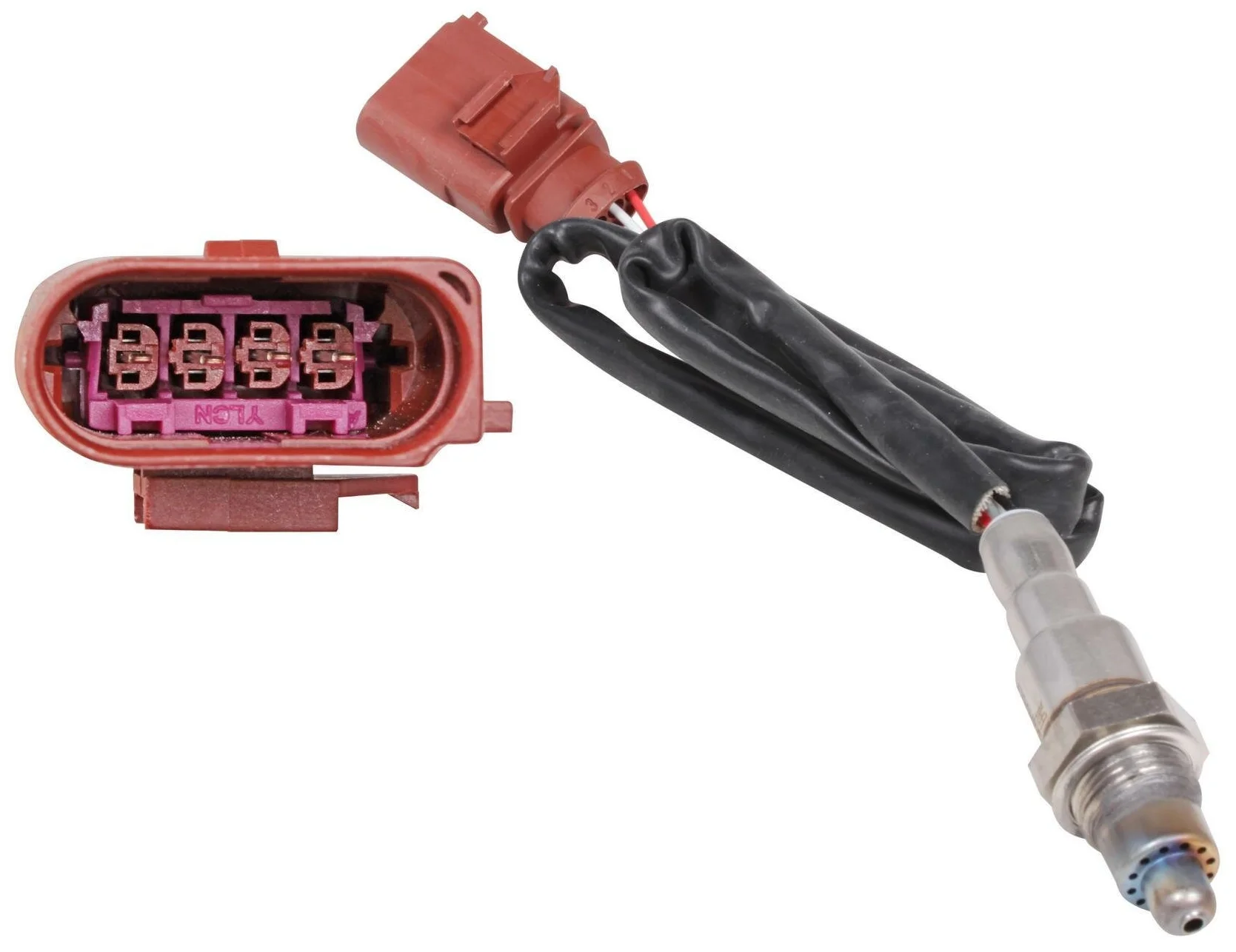 Датчик кислорода (лямбда-зонд) VAG Polo Sedan (09-)/Rapid (12-) 1.6i 110л. с. до кат. (STARTVOLT) VS-OS 1822