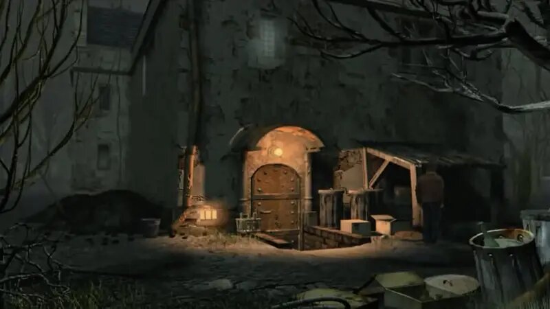 Black Mirror I [STEAM / Россия и СНГ] — фото 1
