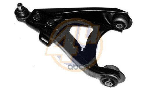 Рычаг подвески 4U RNG51426 передний левый Renault Megane, Renault, 92-97/MEGANE 97-03 ( )