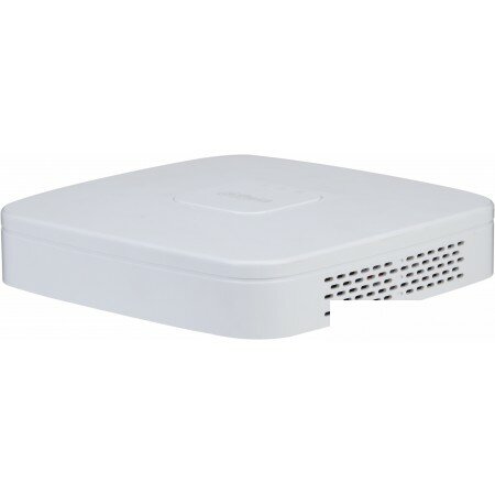 Сетевой видеорегистратор Dahua DHI-NVR2104-P-I2