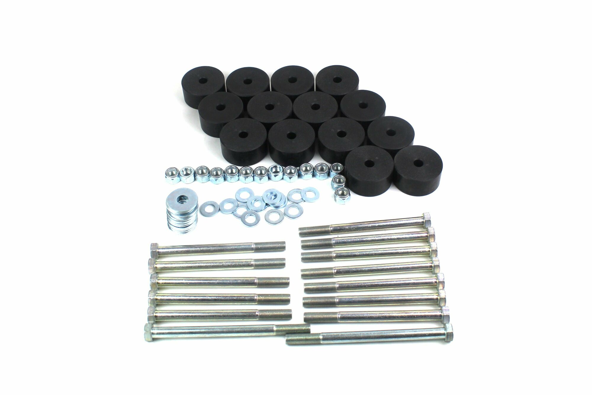 Лифт кузова-УАЗ Барс (3159) 30мм