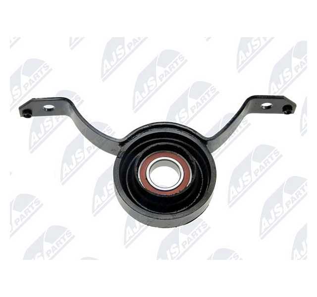 NTY NLW-AU-002 опора подвесная кардан. вала\ Audi (Ауди) quattro a4 b6 / b7 00-08 / a5 07- / a6 c6 05-11 / a8 d4 94-02