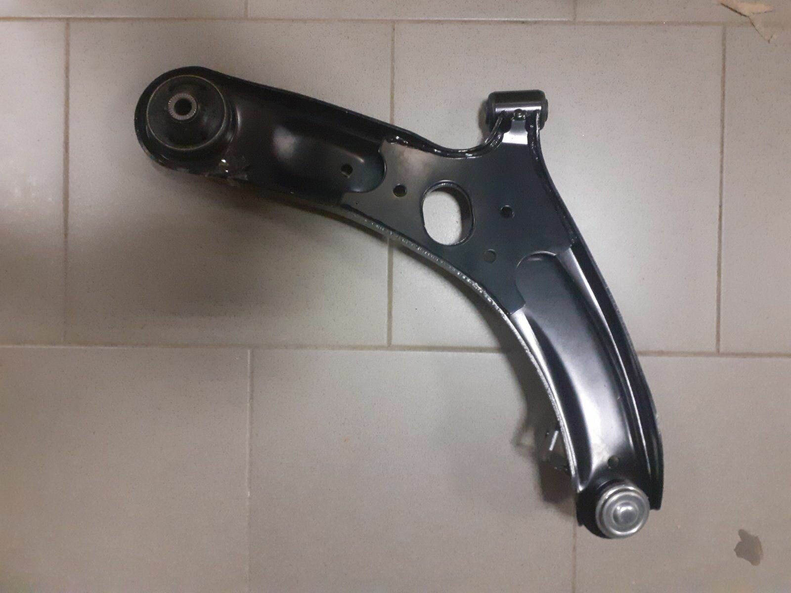 Рычаг передний правый Хендай Солярис Hyundai Solaris 1 Kia Rio 3 рычаг передний нижний Солярис 1 2010-2017 Рио 3 2010-2017 545014L000