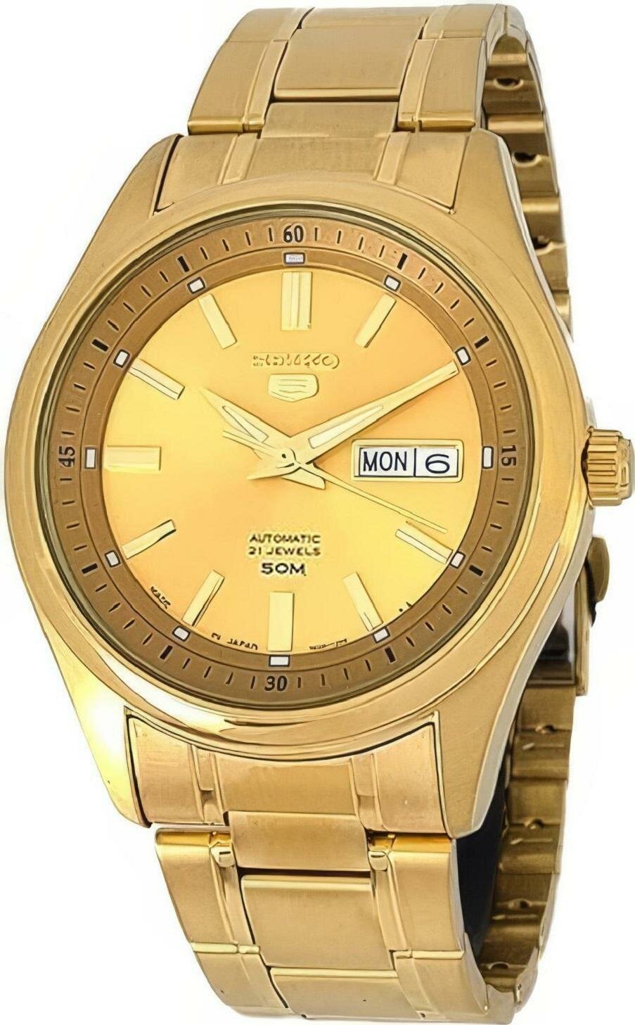 Наручные часы SEIKO — фото 1