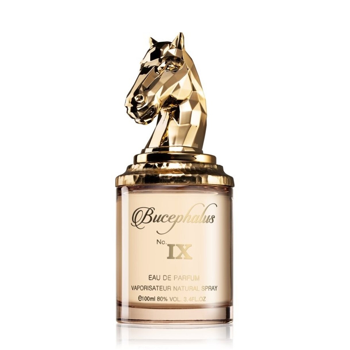 Armaf Bucephalus No IX, 100 мл, Парфюмерная вода
