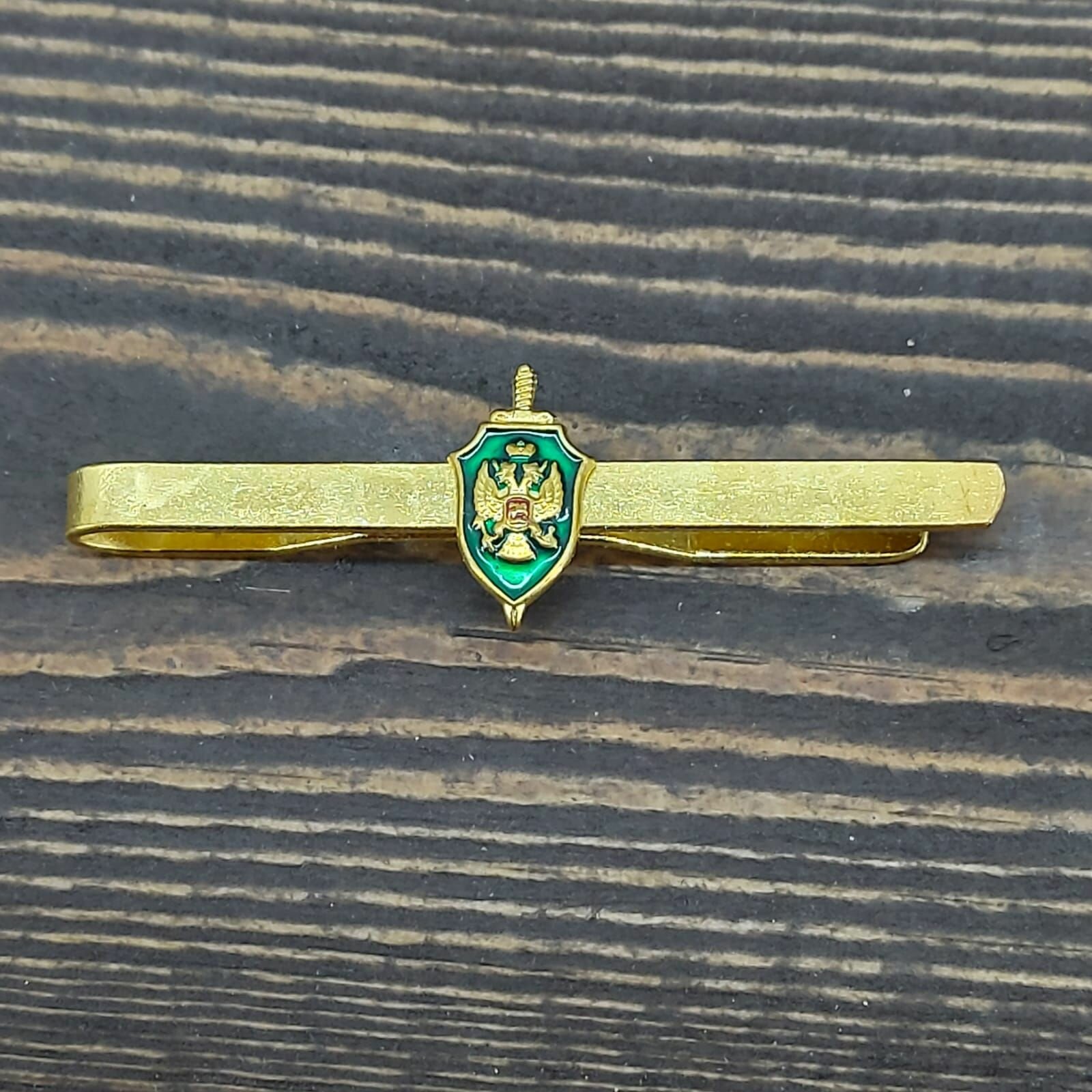 Зажим для галстука