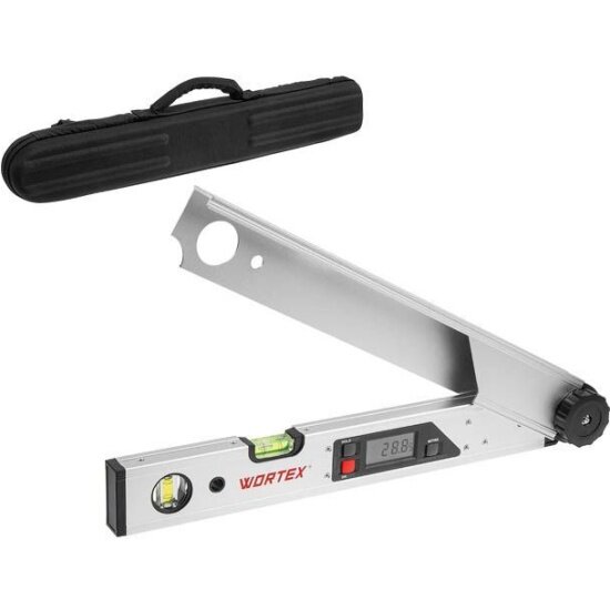Угломер электронный Wortex DAM 4500 (0323271)
