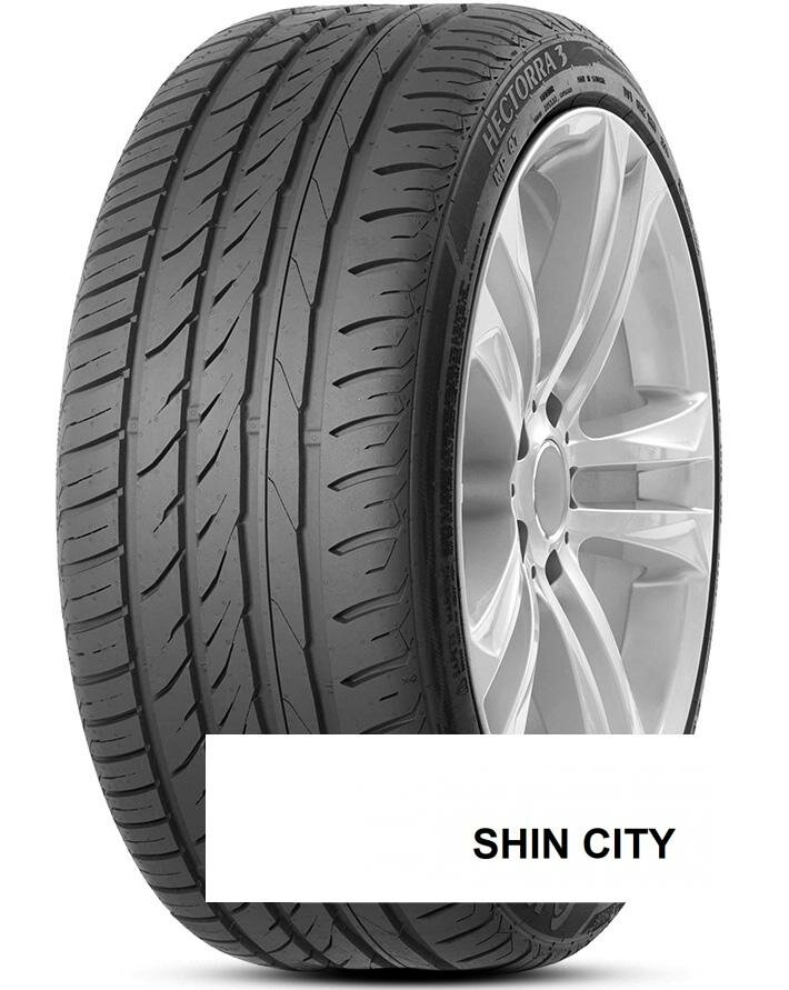 Шины летние Torero 205/65 r15 MP-47 Hectorra 3 94H для легковых автомобилей