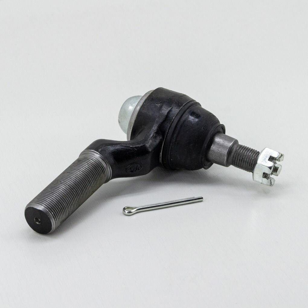 Рулевой наконечник HYUNDAI HD72/78, COUNTY, правый, CAR-DEX