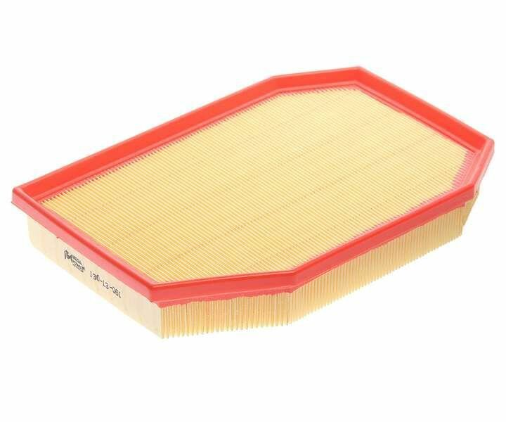 Фильтр воздушный БээМВэ5(F10, F11),7 (F01, F02) (2.3/2.5/3.0) MEGAPOWER