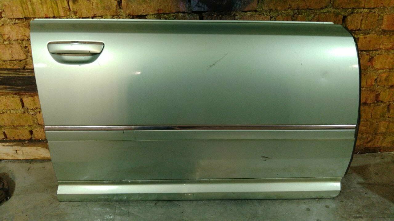 Дверь передняя правая Audi A8 D3 (2002 - 2005)