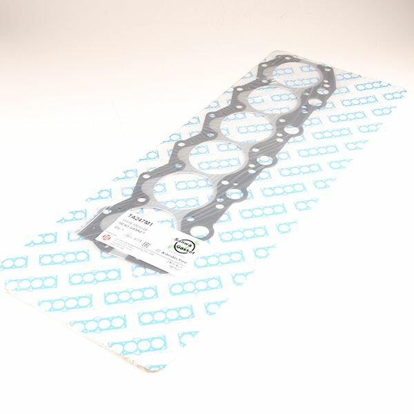 Прокладка ГБЦ металл TA247M1 SANWA TOYOTA 1HZ/1HDT OEM 11115-17010-05
