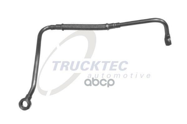 Трубопровод масляный !(м) MB Actros/ Axor TruckTec арт. 0118089