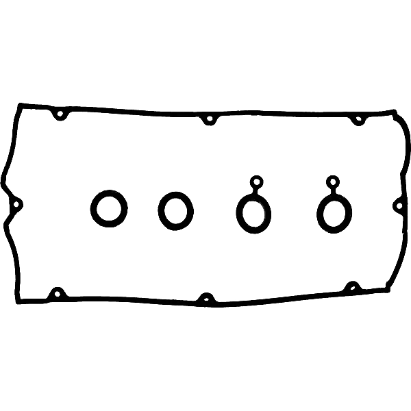 REINZ 15-53982-01 (MD377811 / MD377813 / MD3778132X) комплект прокладок, крышка головки цилиндра