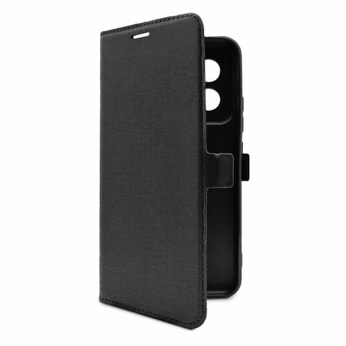 Чехол (флип-кейс) BORASCO 73106, для Xiaomi 14, черный