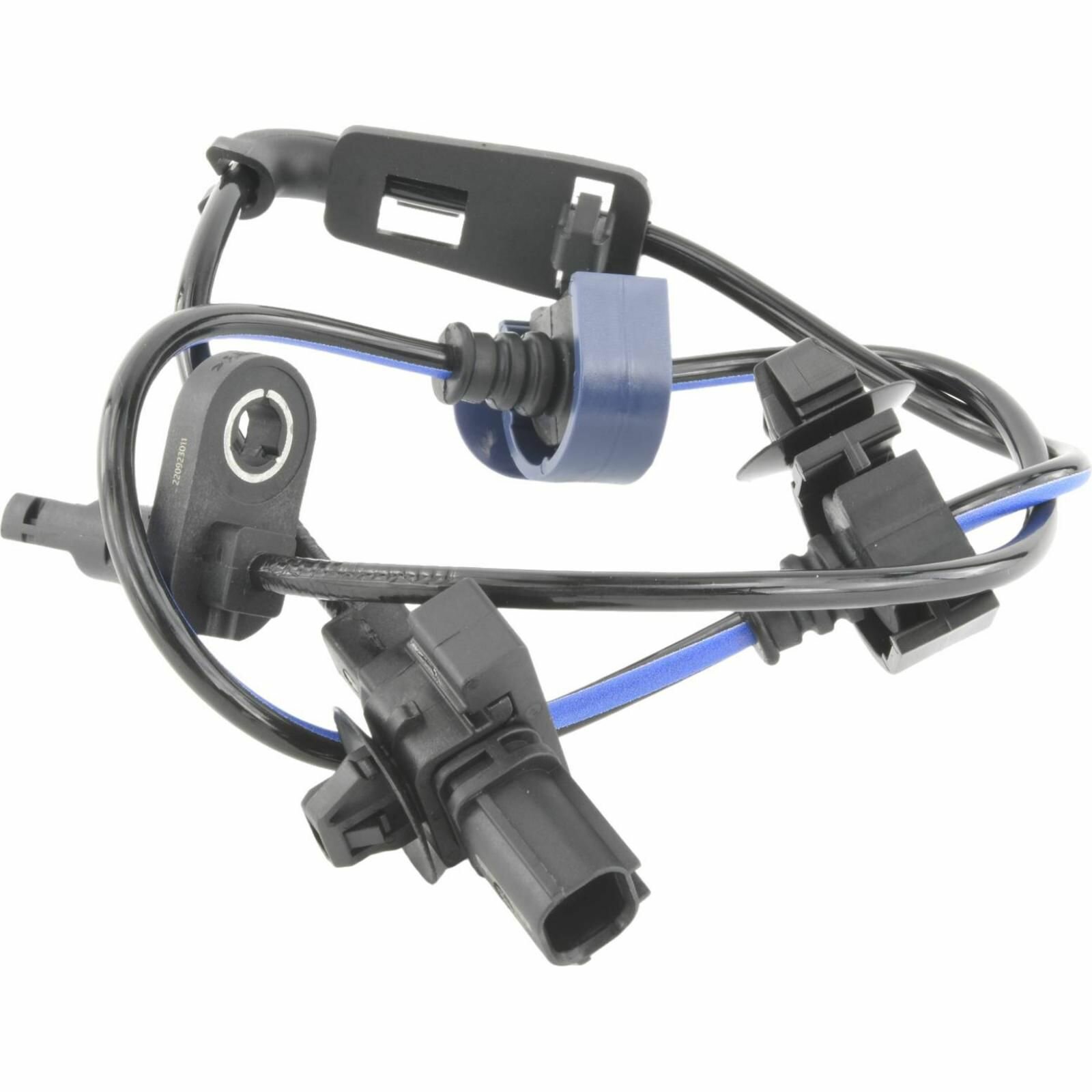 Датчик abs передний левый HONDA 03606-007 FEBEST.