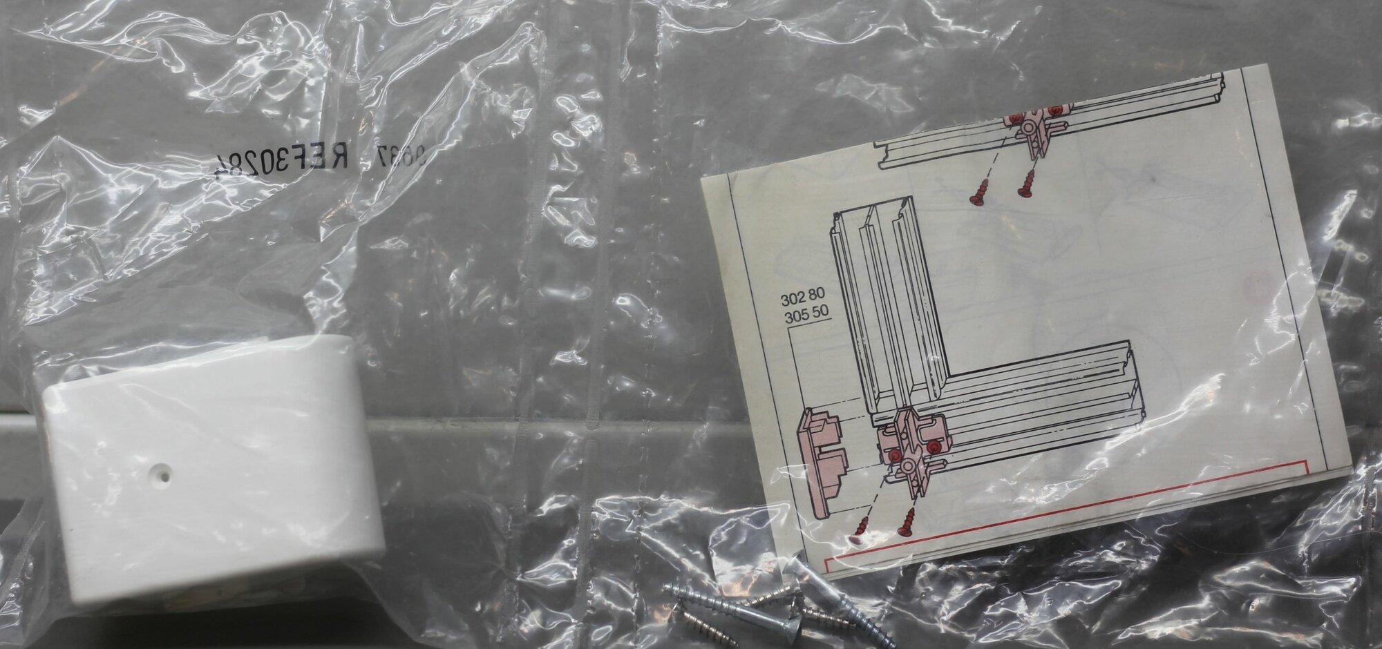 Т-образное ответвление 40х12.5-20 Legrand 030284