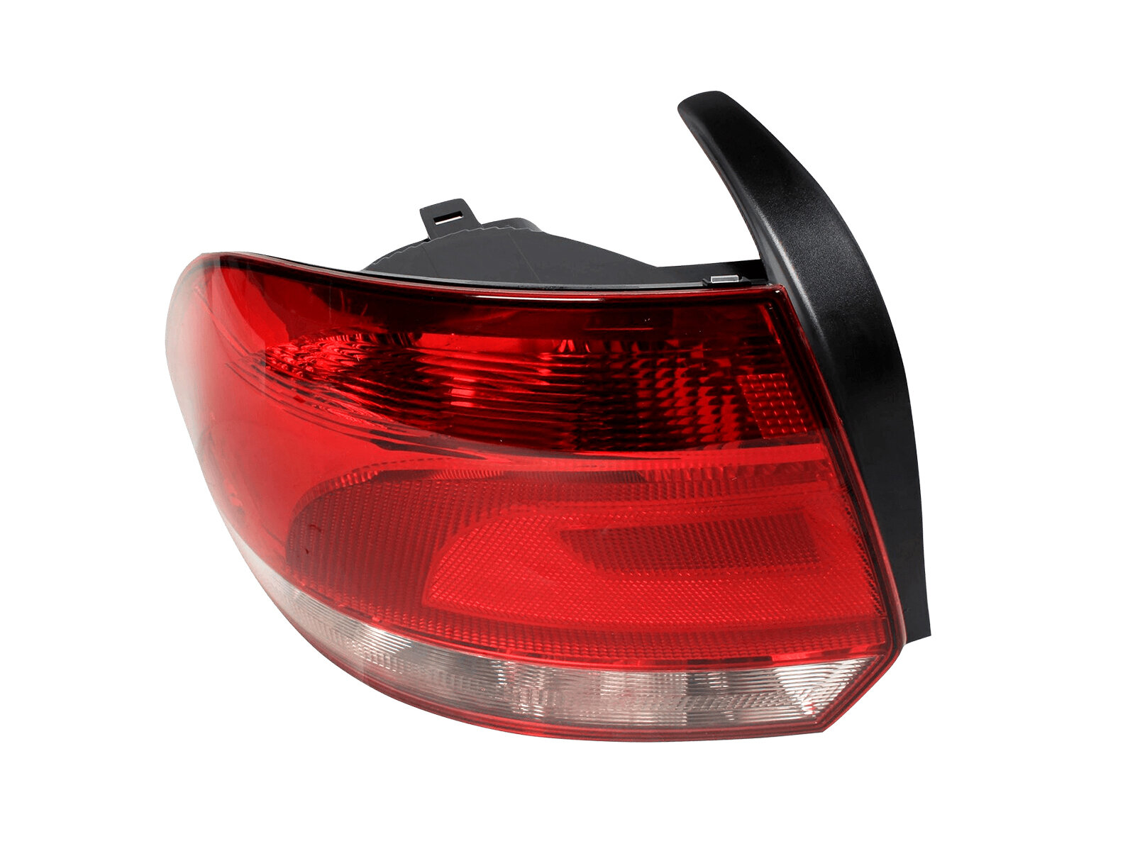 Фонарь задний Volkswagen Polo 09-15 (Слева/ 4D SED) Depo арт. 44119D1LLDUE