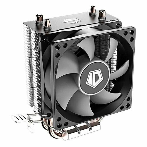 Устройство охлаждения(кулер) ID-COOLING SE-802-SD V3, 80мм, Ret