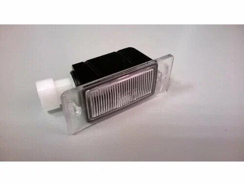 Подсветка Номера 3302 Газель Бизнес, 1118 Калина сэмз арт. 11183717