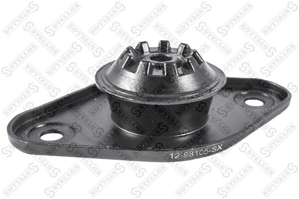 Опора заднего амортизатора Stellox 12-98105-SX