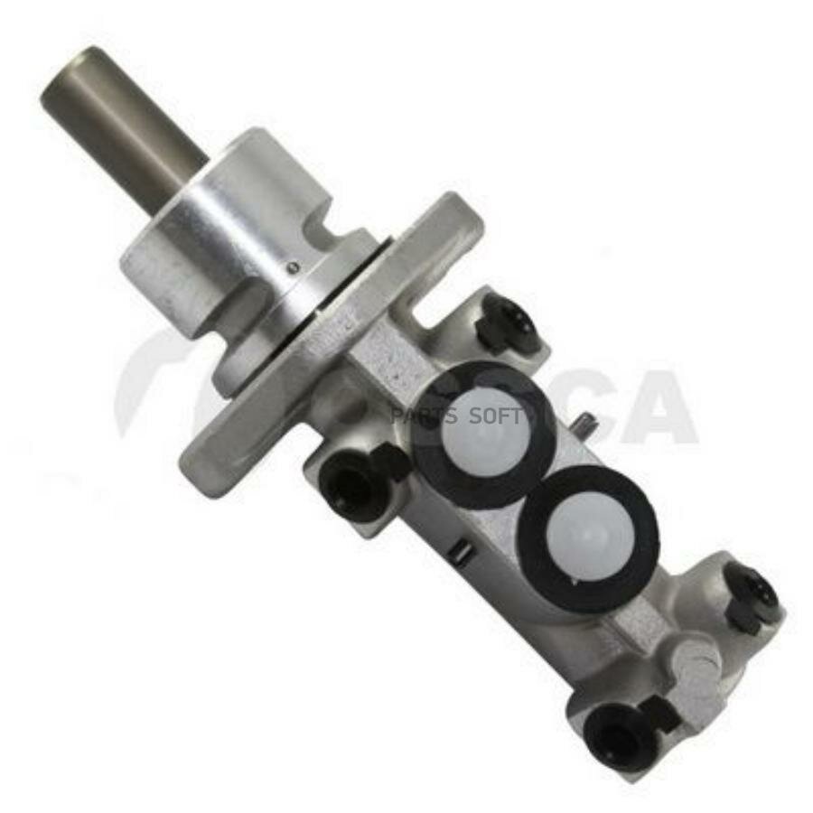 Цилиндр тормозной главный / AUDI-80/100 ~96 OSSCA арт. 01274