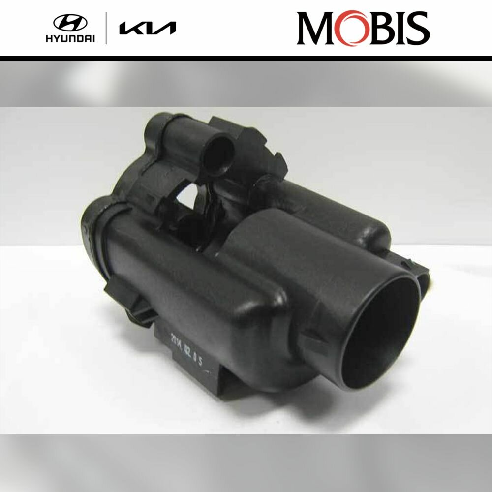 Фильтр топливный для Hyundai Getz 2002-2011 Matrix 2001-2010 / арт. 3111217000 / бренд MOBIS