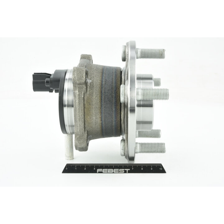 Ступица колеса задняя для автомобиля Volvo Ford, FEBEST 2182-CB4R (1 шт.)