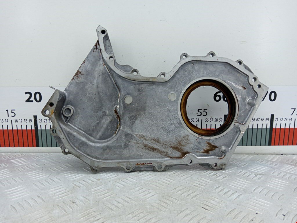 Крышка двигателя задняя Volkswagen Golf 4 1074610 арт. 2044807