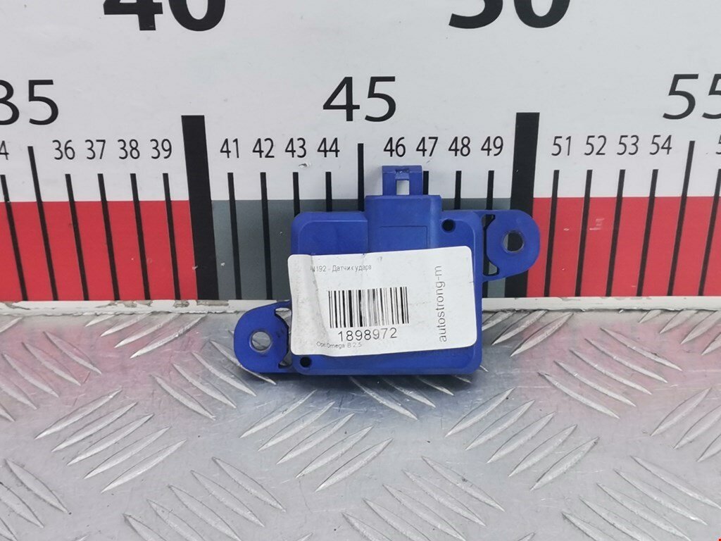 Датчик удара Opel Omega B 9173928 арт. 1898972