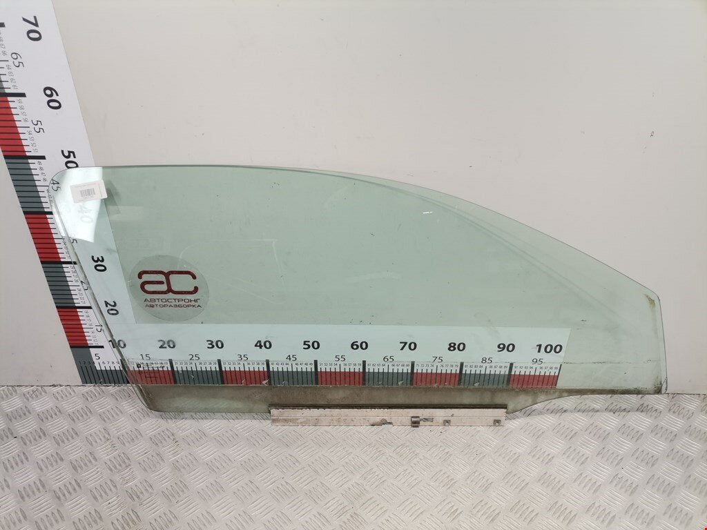 Стекло двери передней правой Opel Astra G 13205909 арт. 1943185