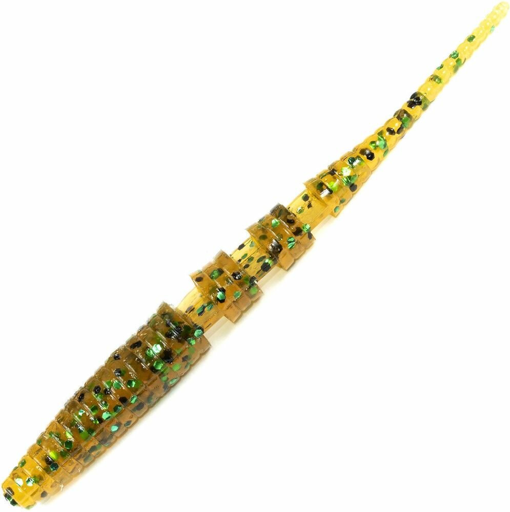 Мягкие приманки для рыбалки LJ ProSeries ULTRA STICK 2.7" # PA19 (8шт)